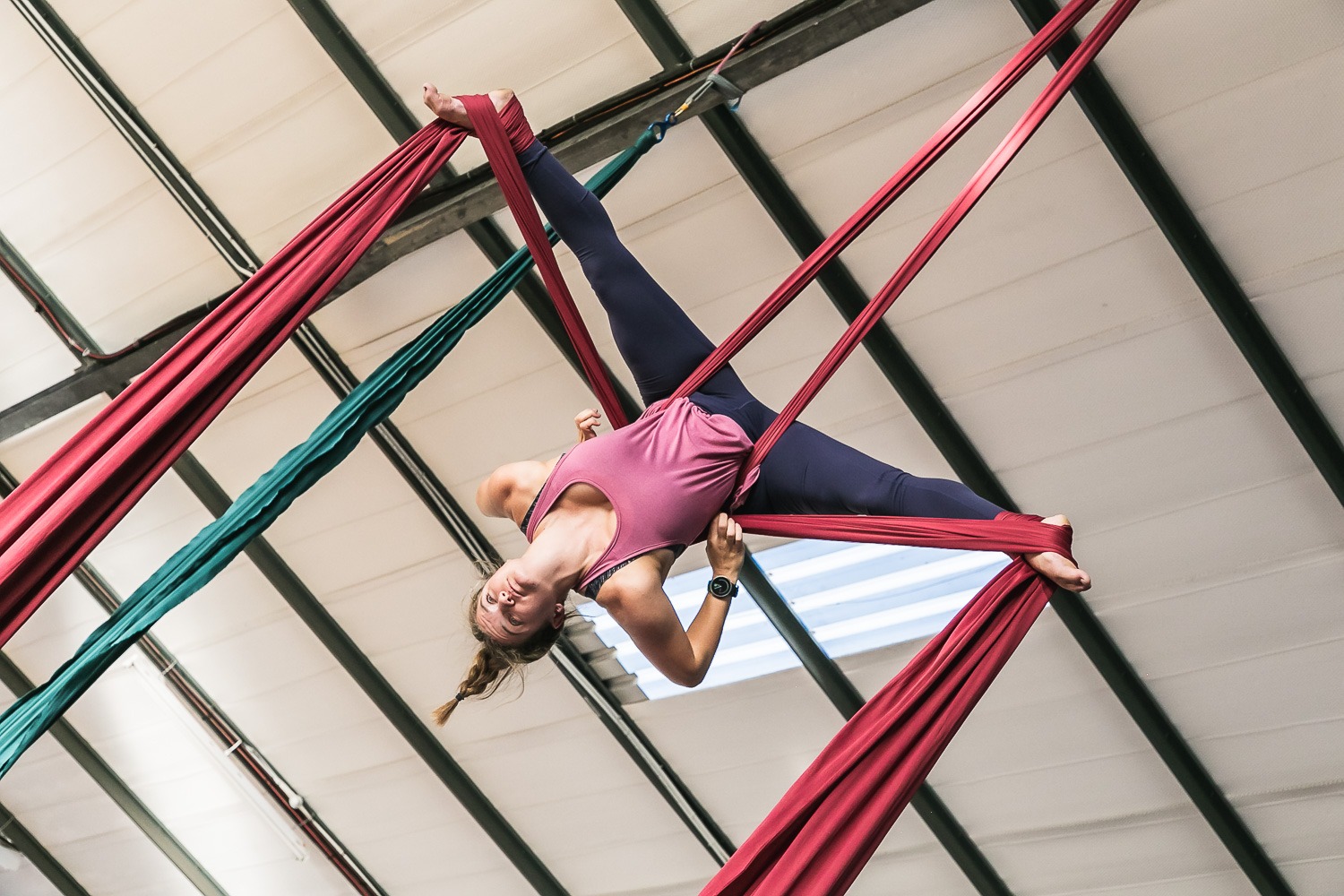 Flyingfitness.co.za – Turning fitness upside down